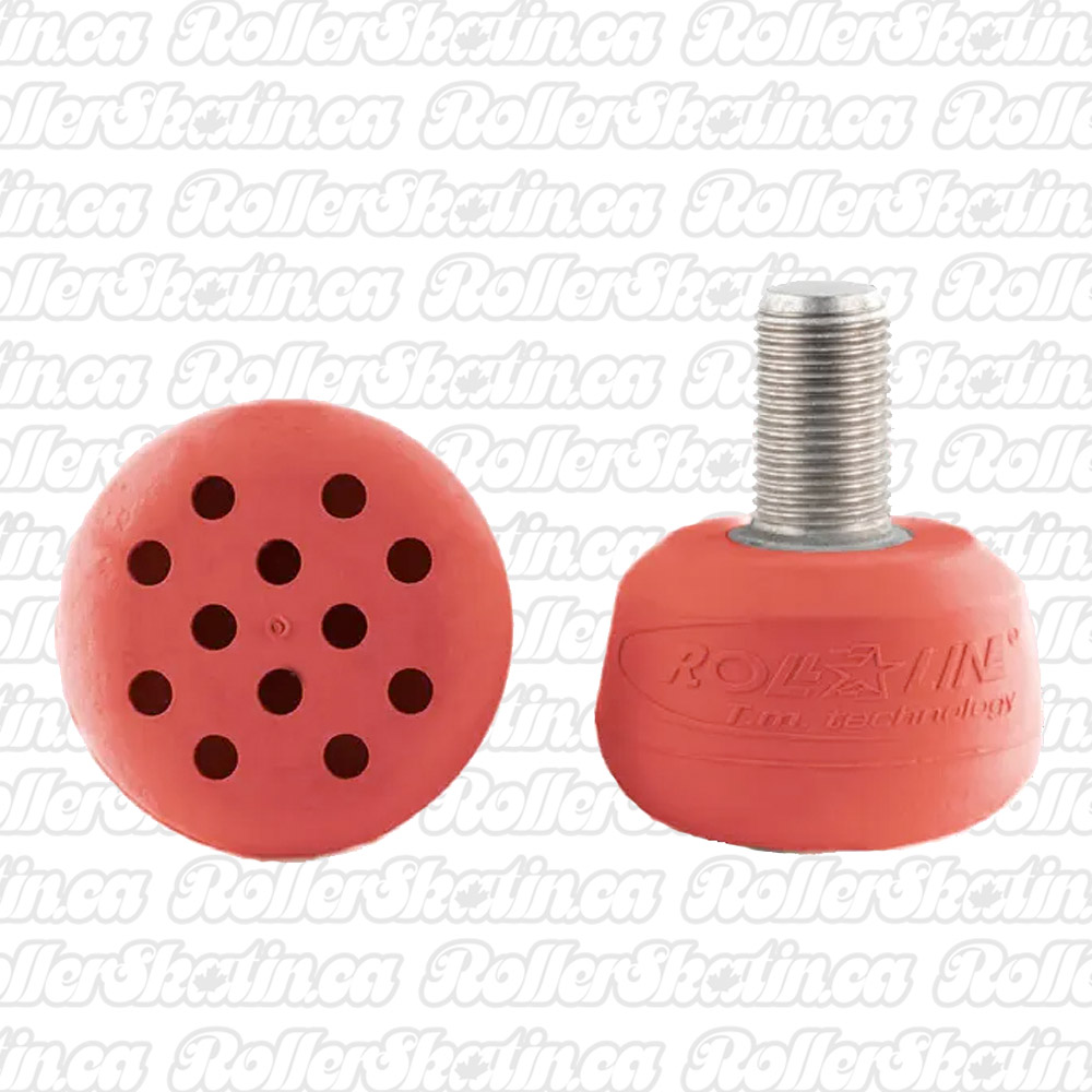 Roll-Line US Thread Toe Stops Stoppers